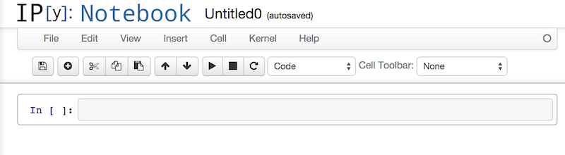 用 IPython notebook + nvd3 实现交互式调试